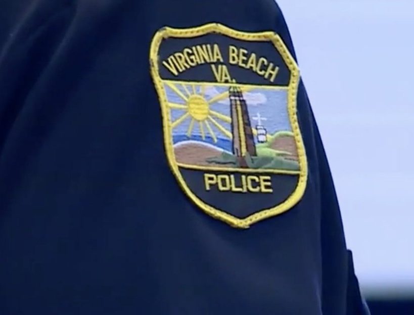 VBPD receives recognition for forensic standards