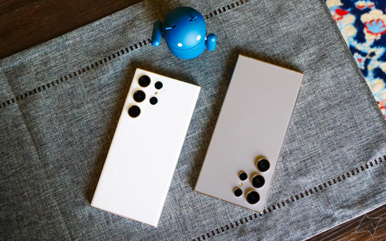 Samsung Care+ now provides unlimited free screen replacements for your ...