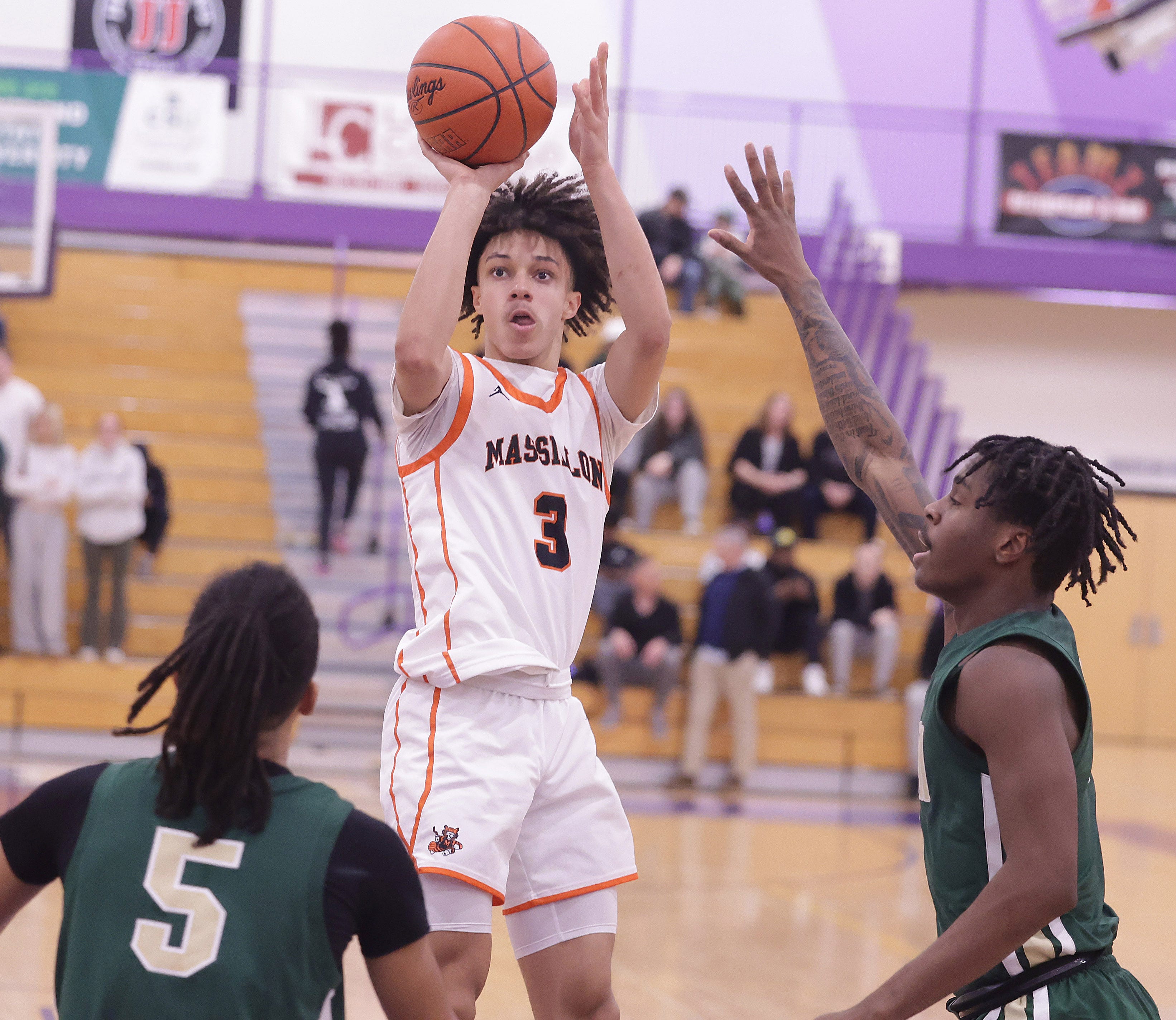 Ohio high school basketball statistical rankings | Stark County-area ...