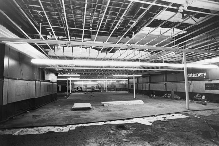 23 iconic pictures of Preston Woolworths remembered as the most missed ...