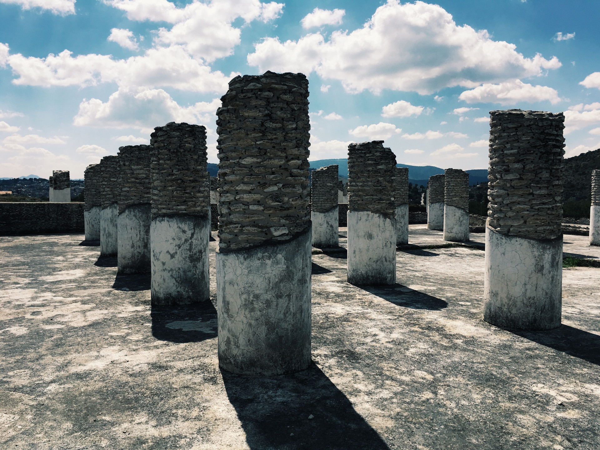 Toltecs: the mysteries and wisdom of an ancient civilization