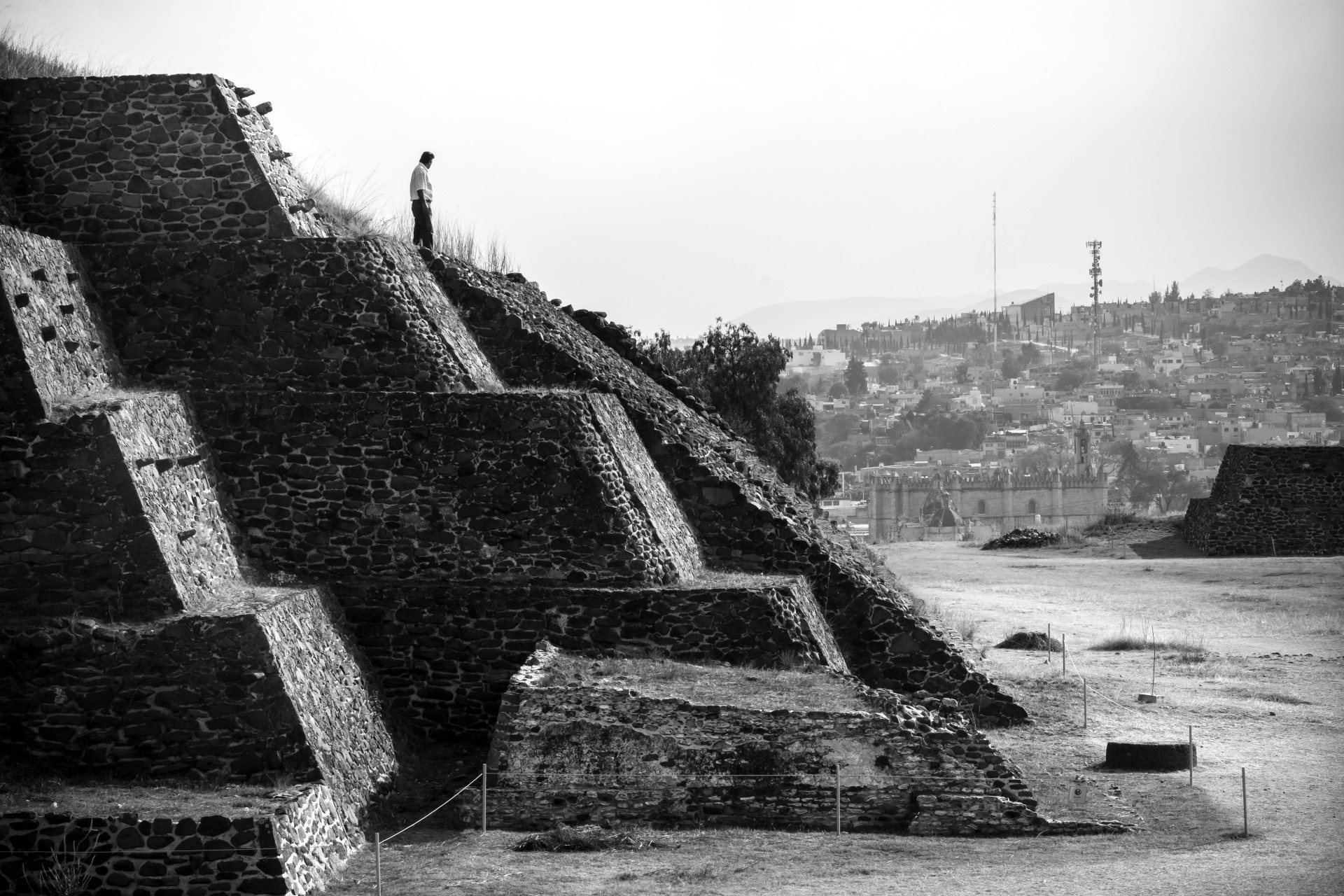 The Toltecs: unraveling the secrets of this ancient society