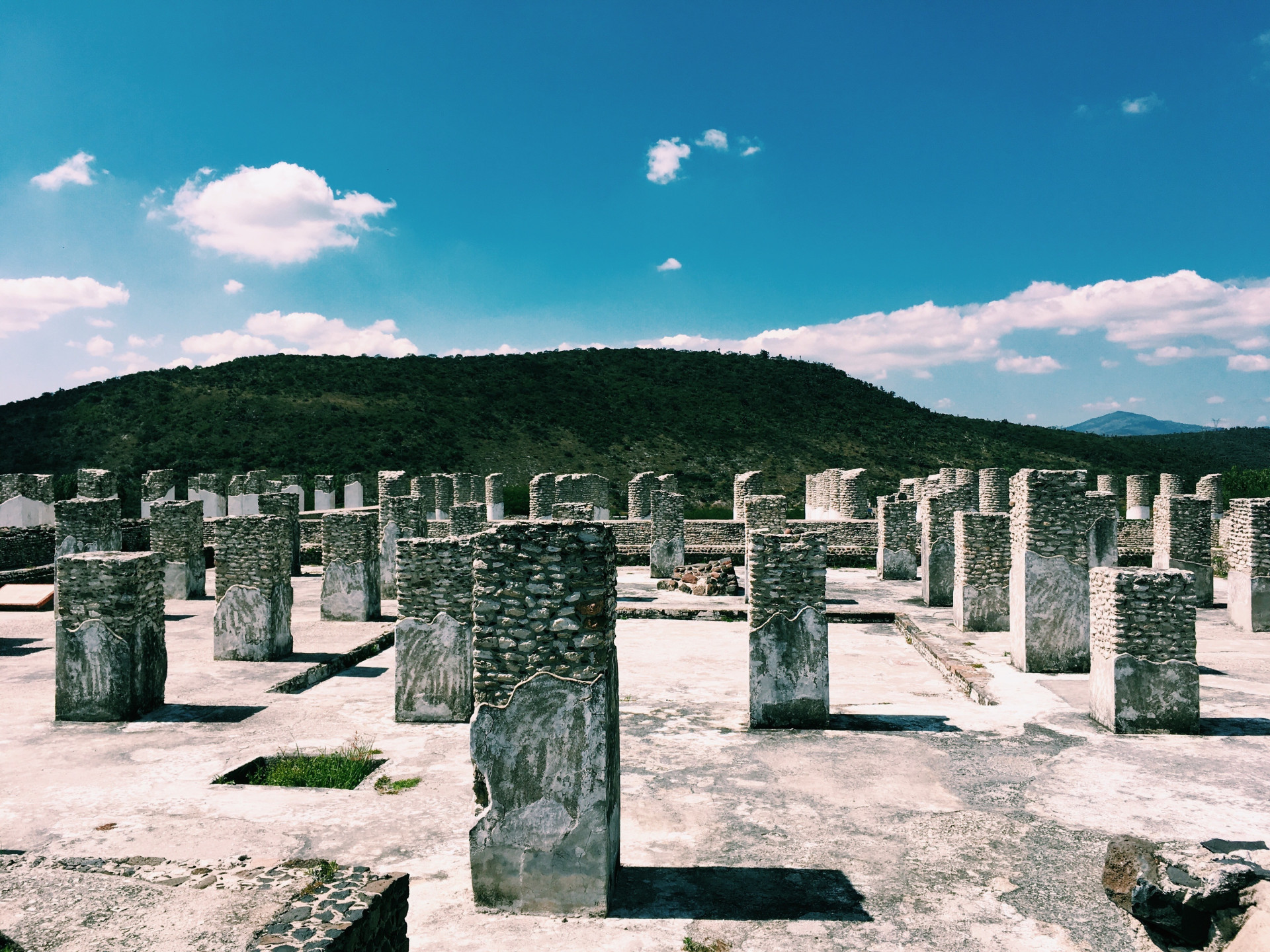 The Toltecs: unraveling the secrets of this ancient society