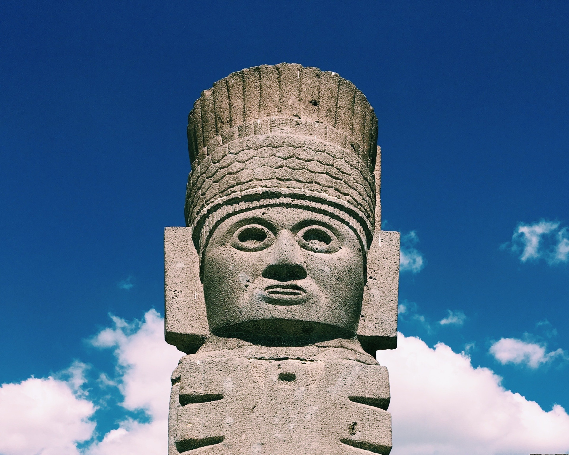 The Toltecs: unraveling the secrets of this ancient society