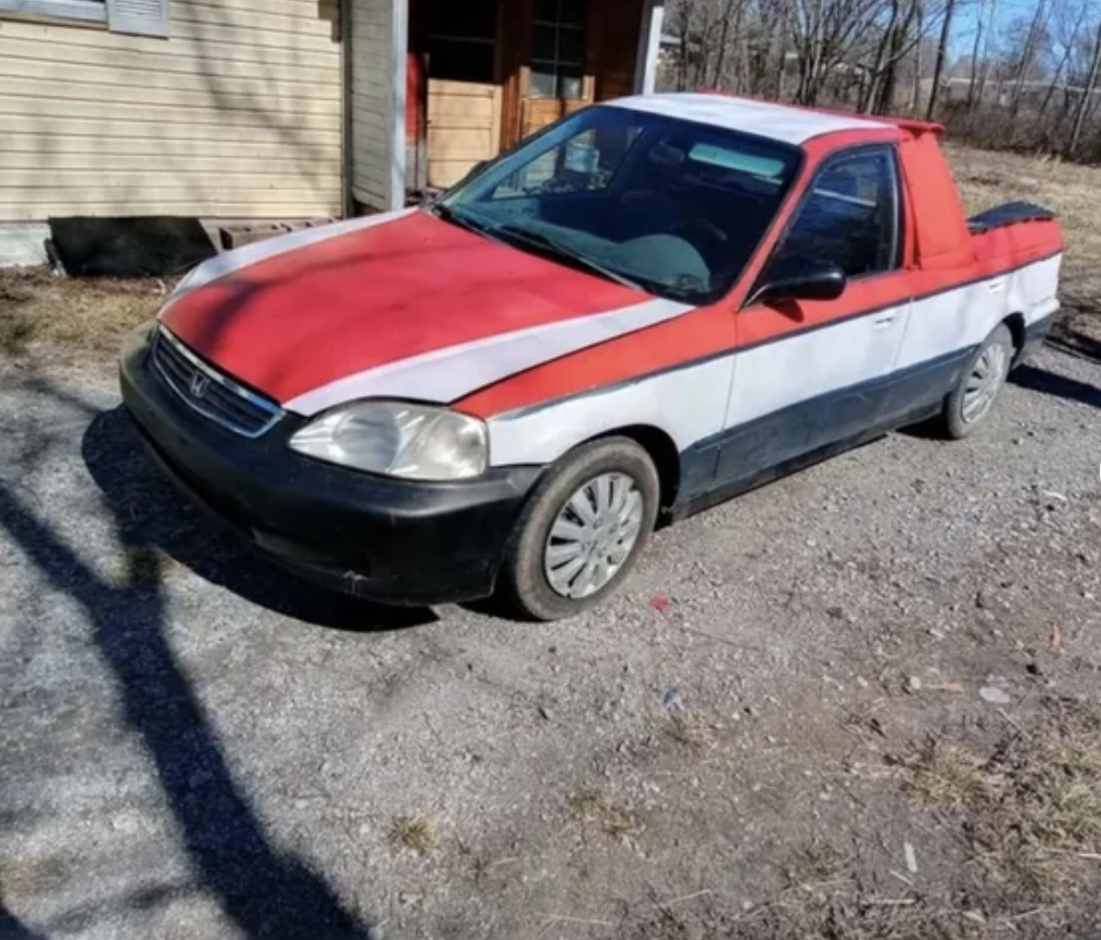 23 Optimized Cars and Trucks Courtesy of DIY Engineers
