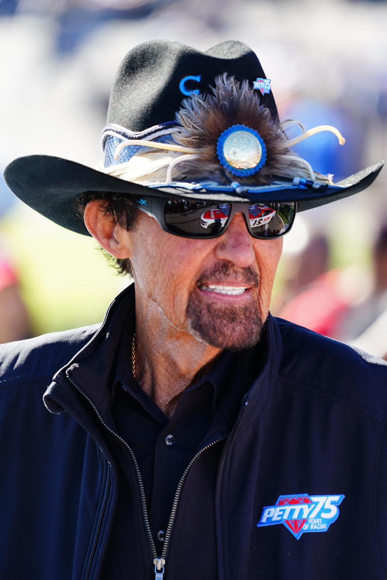 NASCAR most wins list: Top 100 drivers by races won all-time updated in ...