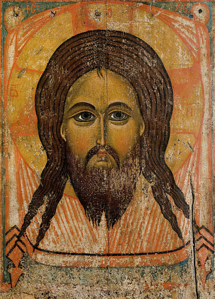 Do you know all these names and titles for Jesus?