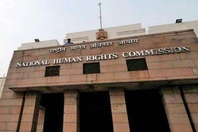 NHRC asks Balasore SP to submit report