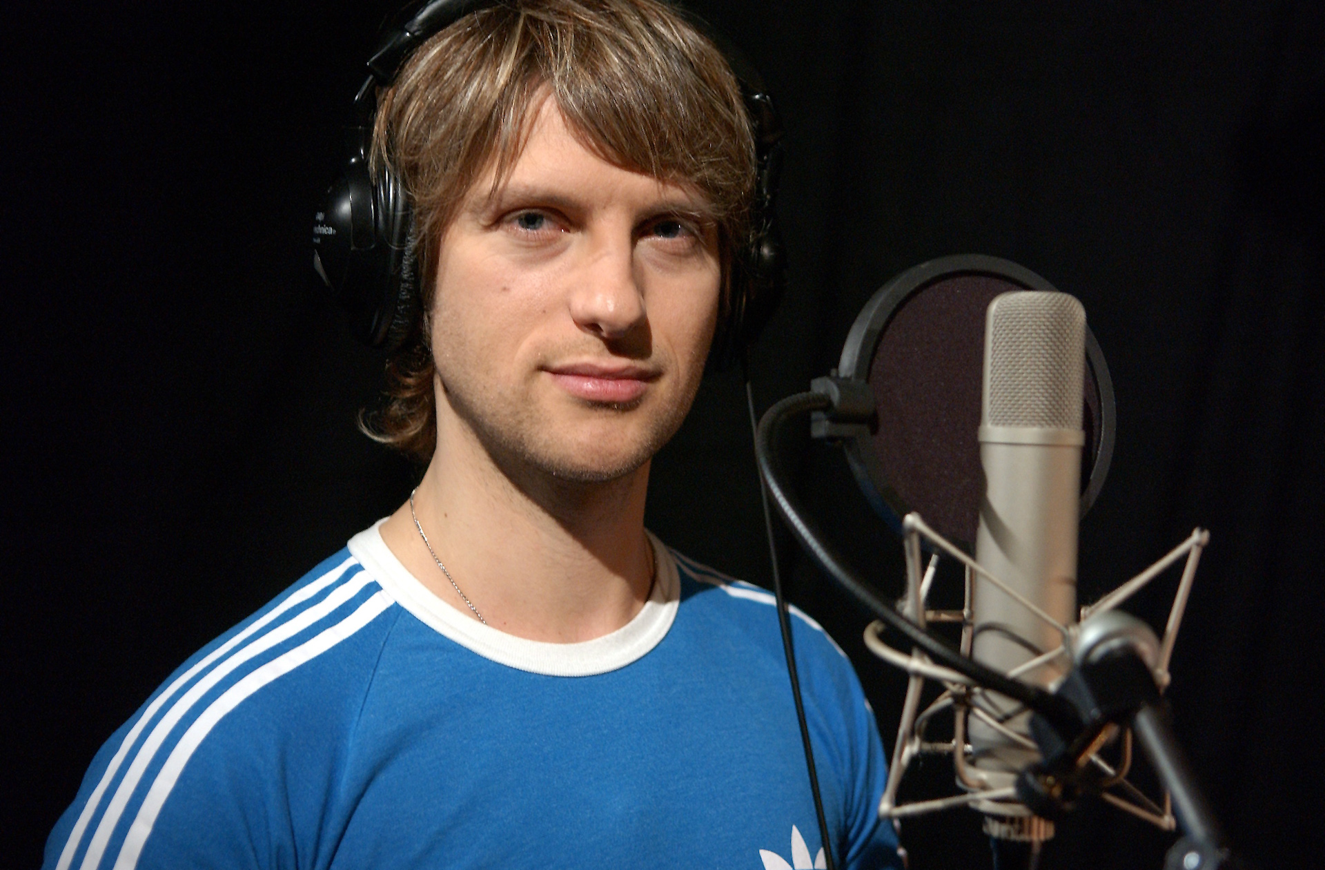 De mooiste foto's van Gene Thomas