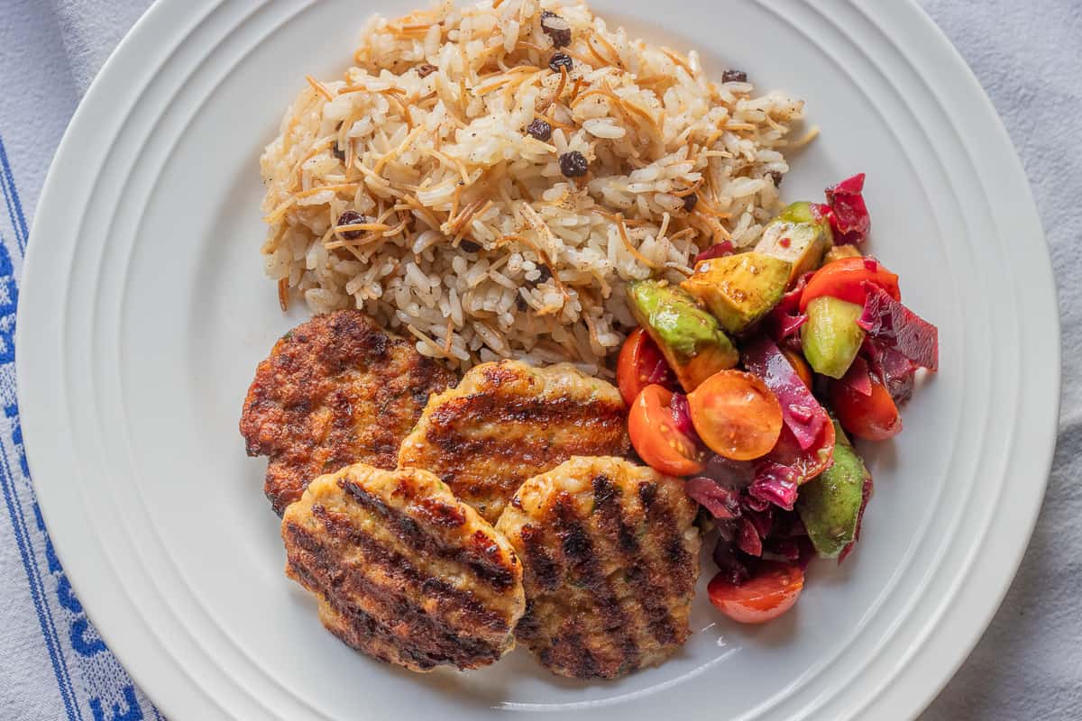 Easy chicken dinner recipes