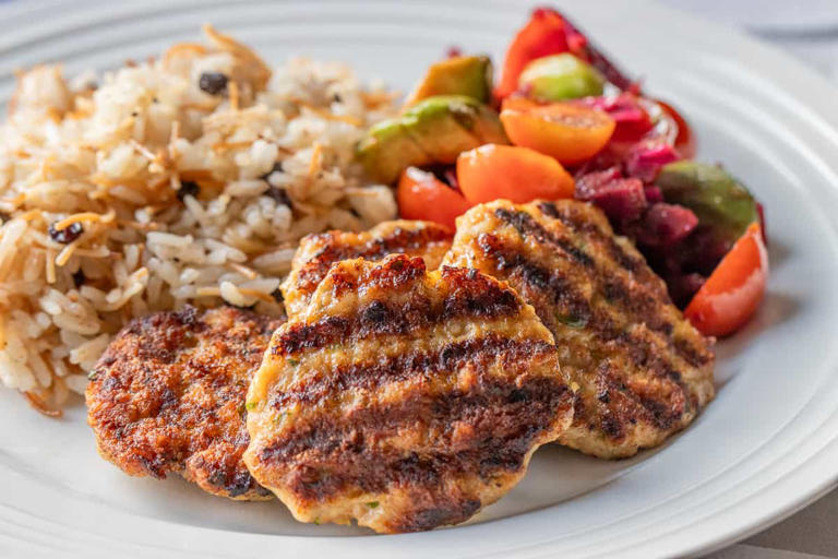 Chicken Kofta Recipe