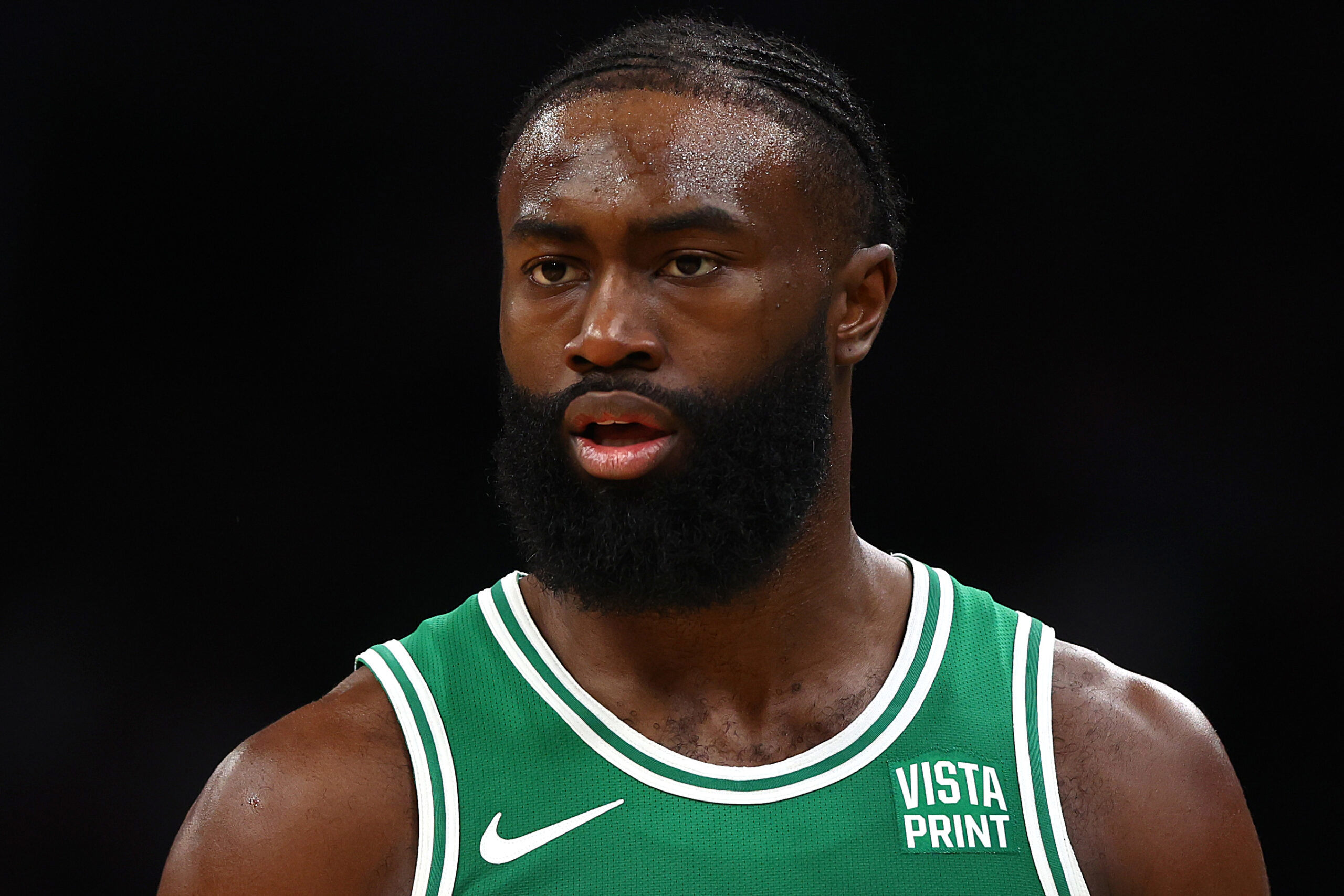 Analyst Has A Strong Belief On Why Jaylen Brown In Not On Team USA Analyst Has A Strong Belief On Why Jaylen Brown In Not On Team USA