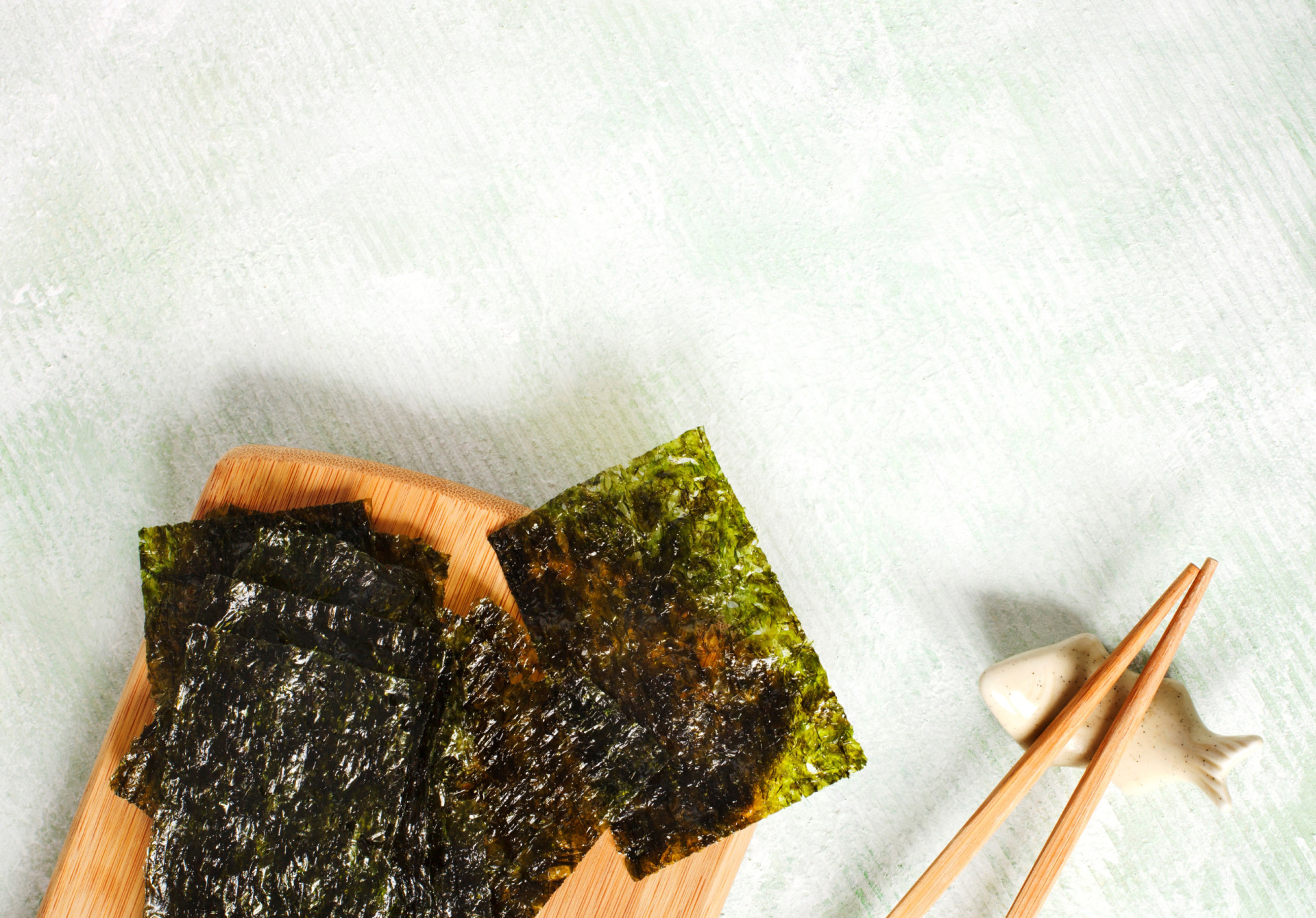 What makes seaweed a superfood?