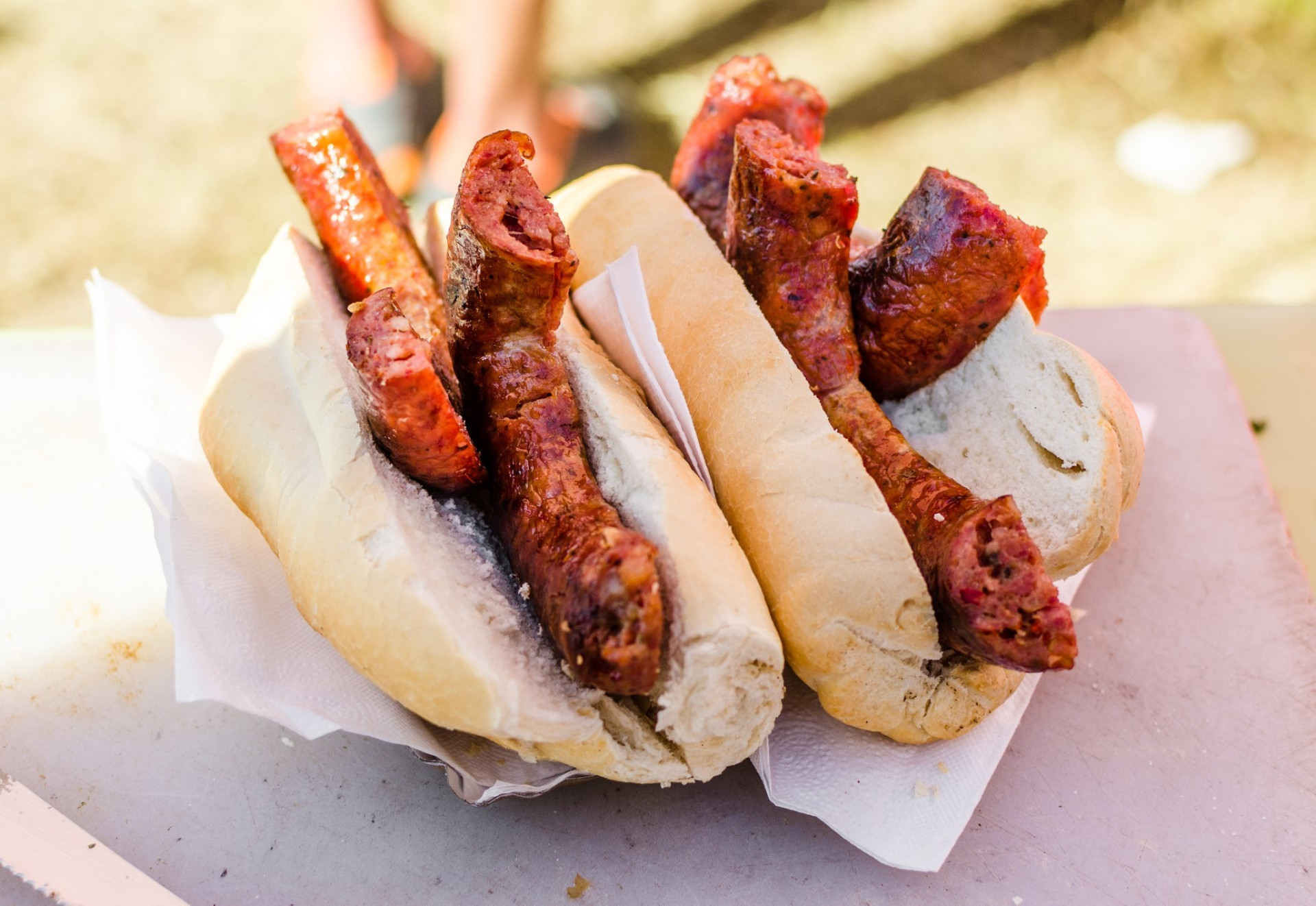 Easy typical dishes from around the world