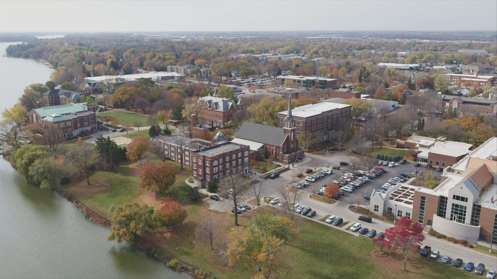 President Joyner backed by trustees as St. Norbert College faces ...