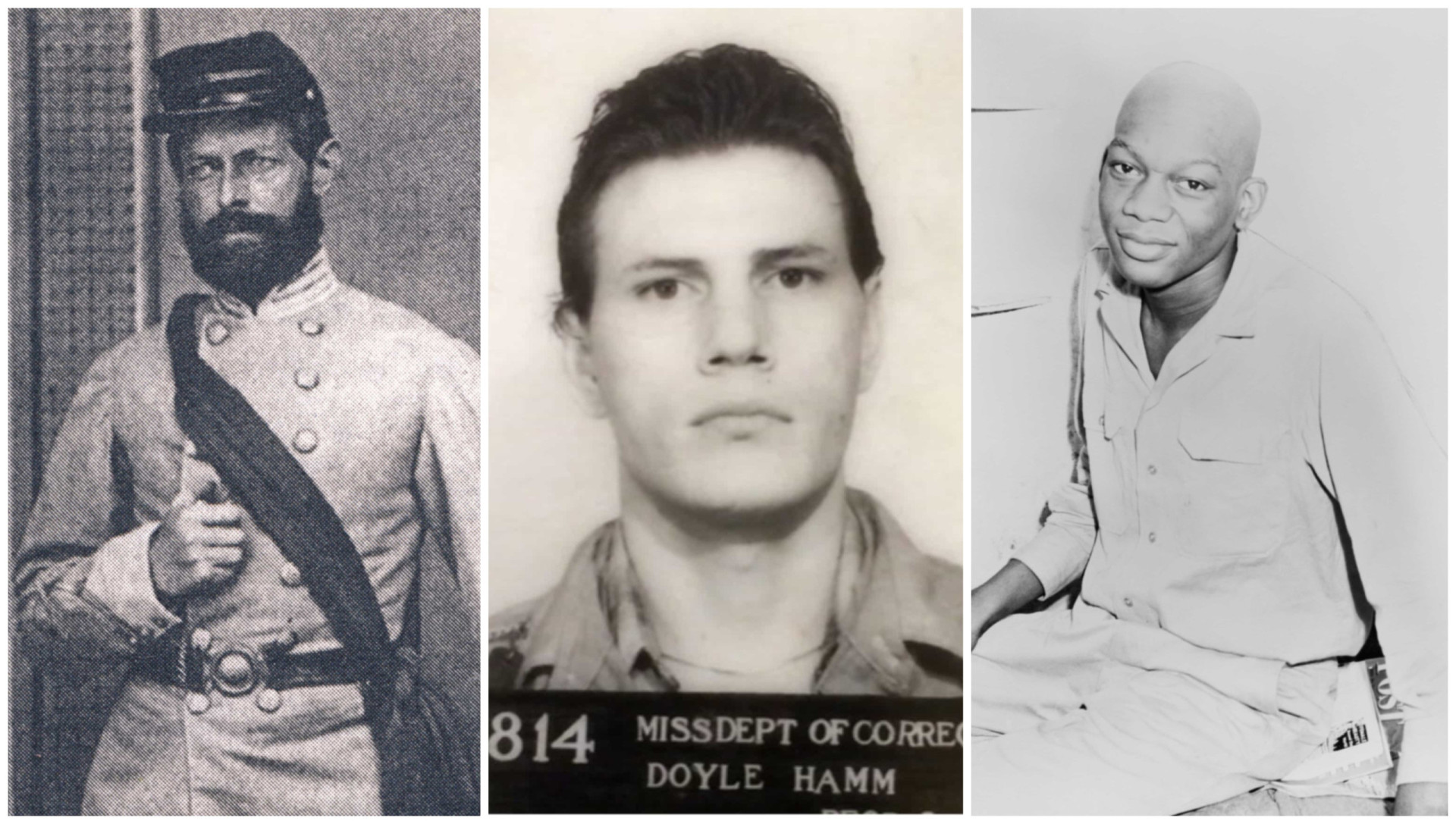 Exécutions bâclées: ils refusaient de mourir