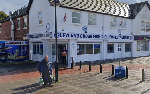 25 of Lancashire best fish & chip shops to try on Good Friday ...