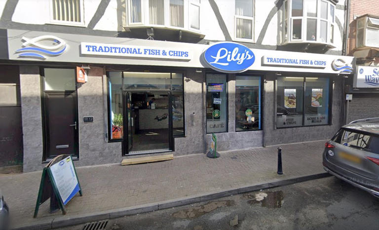 25 of Lancashire best fish & chip shops to try on Good Friday ...
