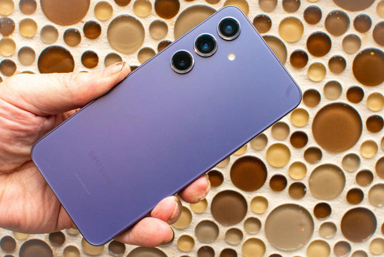 New Galaxy S25 leak suggests there'll be no Slim model after all, but I ... New Galaxy S25 leak suggests there'll be no Slim model after all, but I ...
