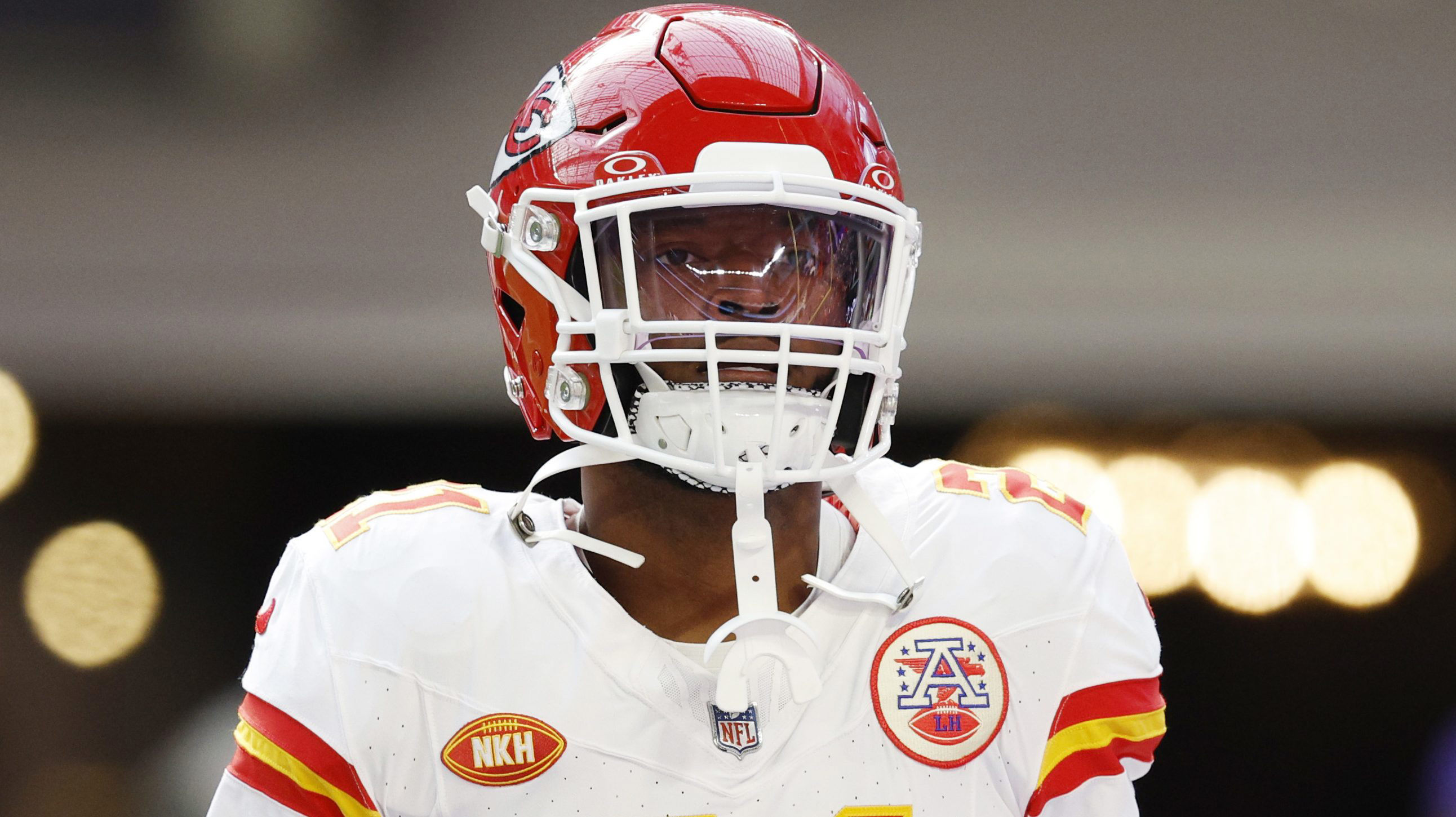 Bills Part Ways With Veteran Safety After Trade Request Bills Part Ways With Veteran Safety After Trade Request