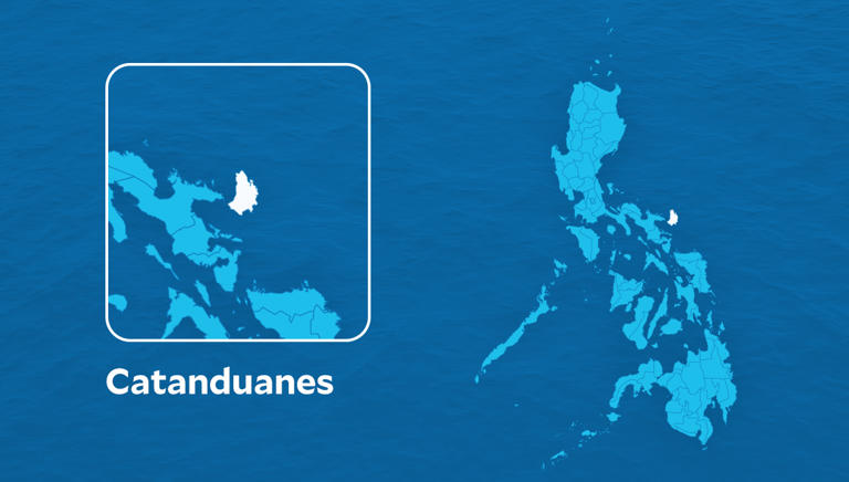 Power outages seen in Catanduanes amid fuel shortage