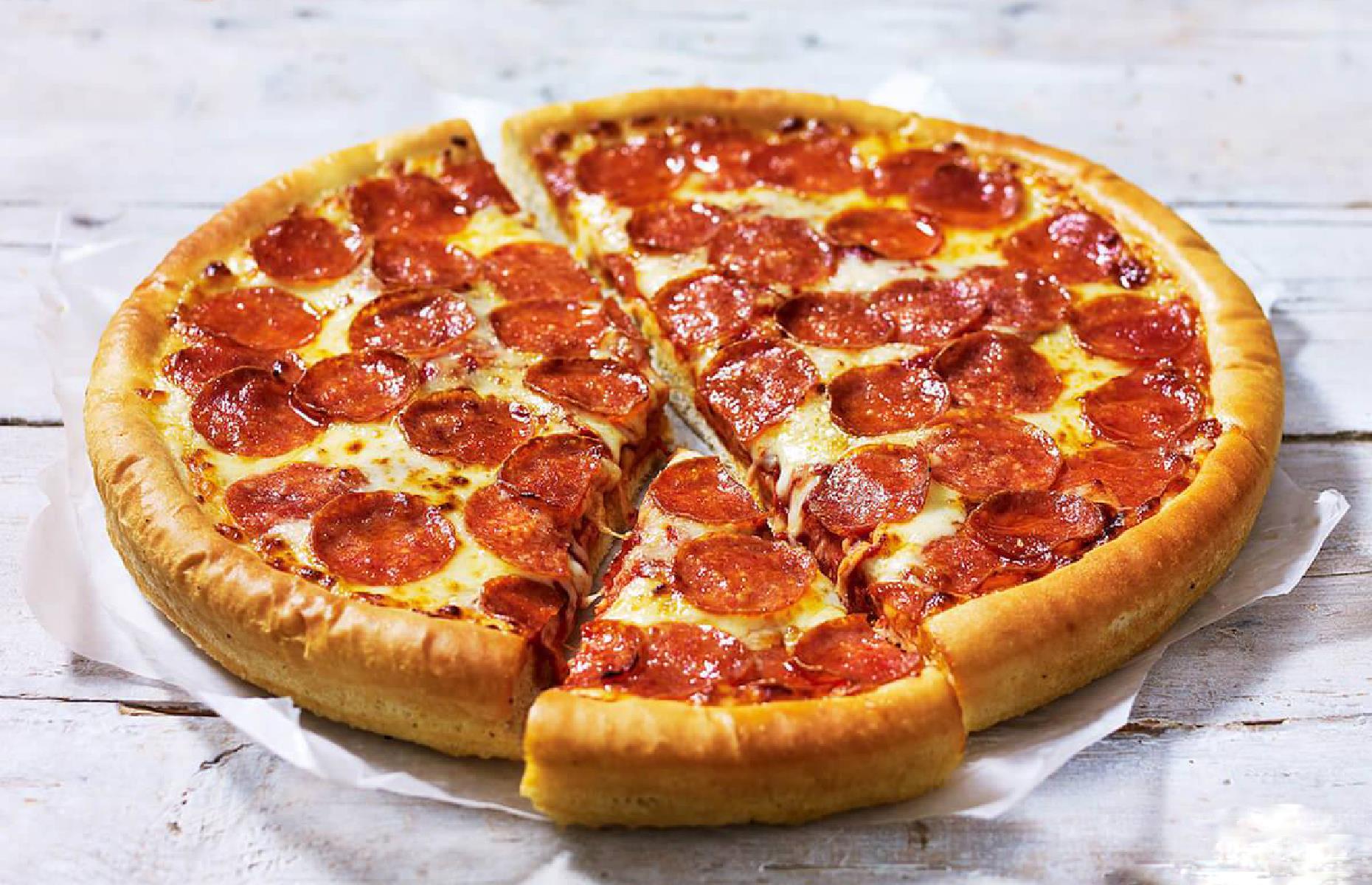 The surprising history behind your favourite fast food items