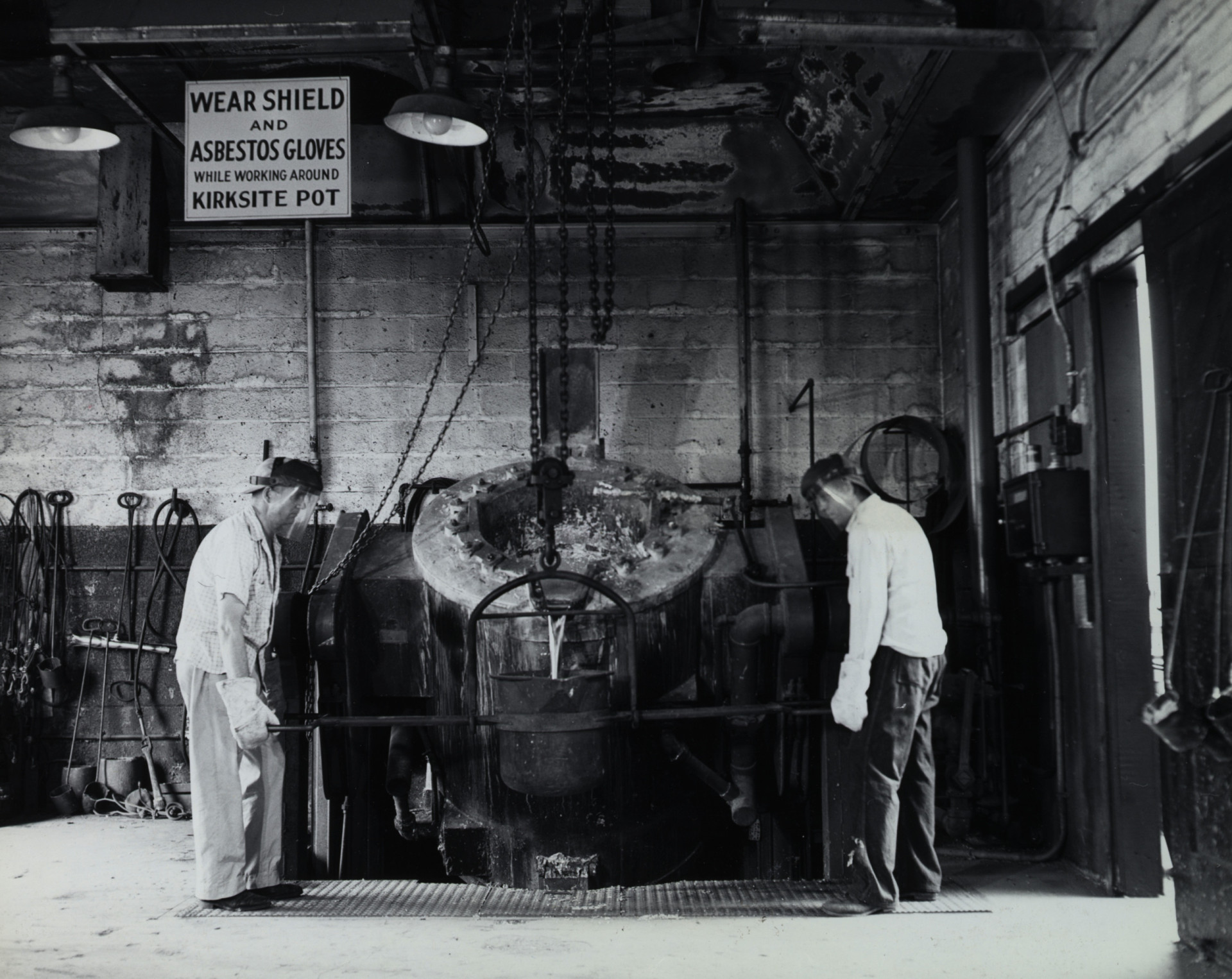 Why is asbestos so dangerous?