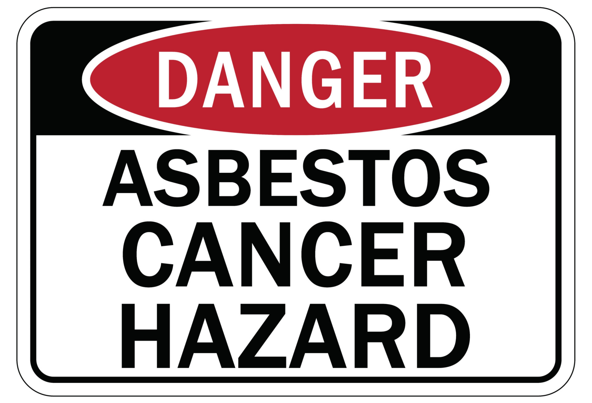 Why is asbestos so dangerous?