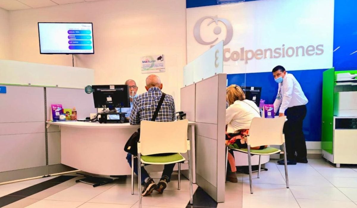 Si sube la edad de pensión en Colombia, ¿cuánto más se demoraría en ...
