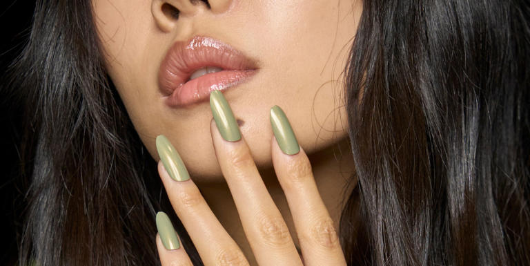 All of the Dopamine-Inducing Nail Colors That Will Be Trending This Spring