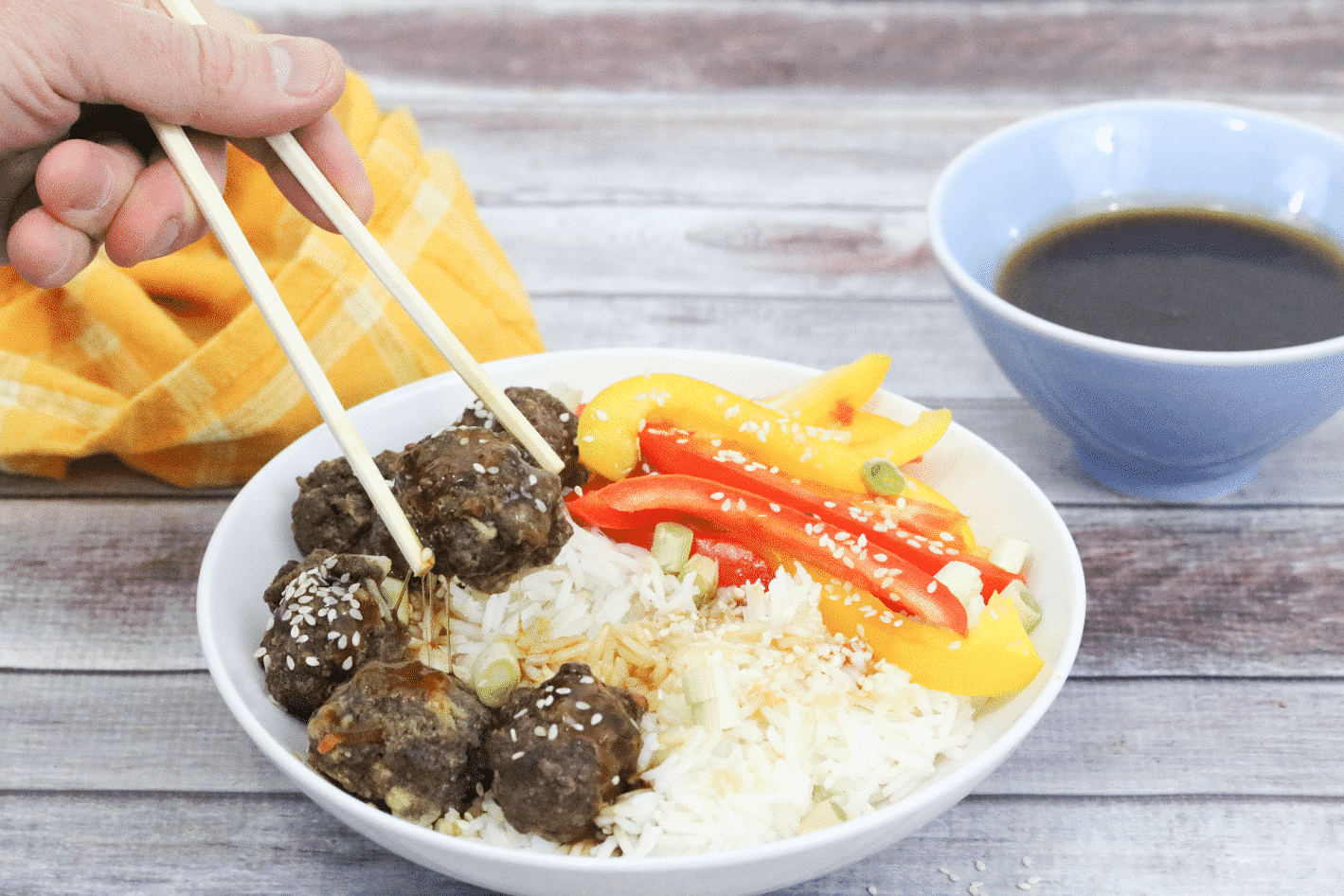 7 Quick & Healthy Dinners for When You Have No Time to Cook