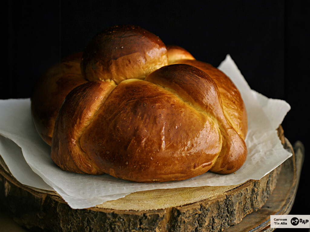 Receta de pan de muerto: el tradicional bollo mexicano que se come el ...