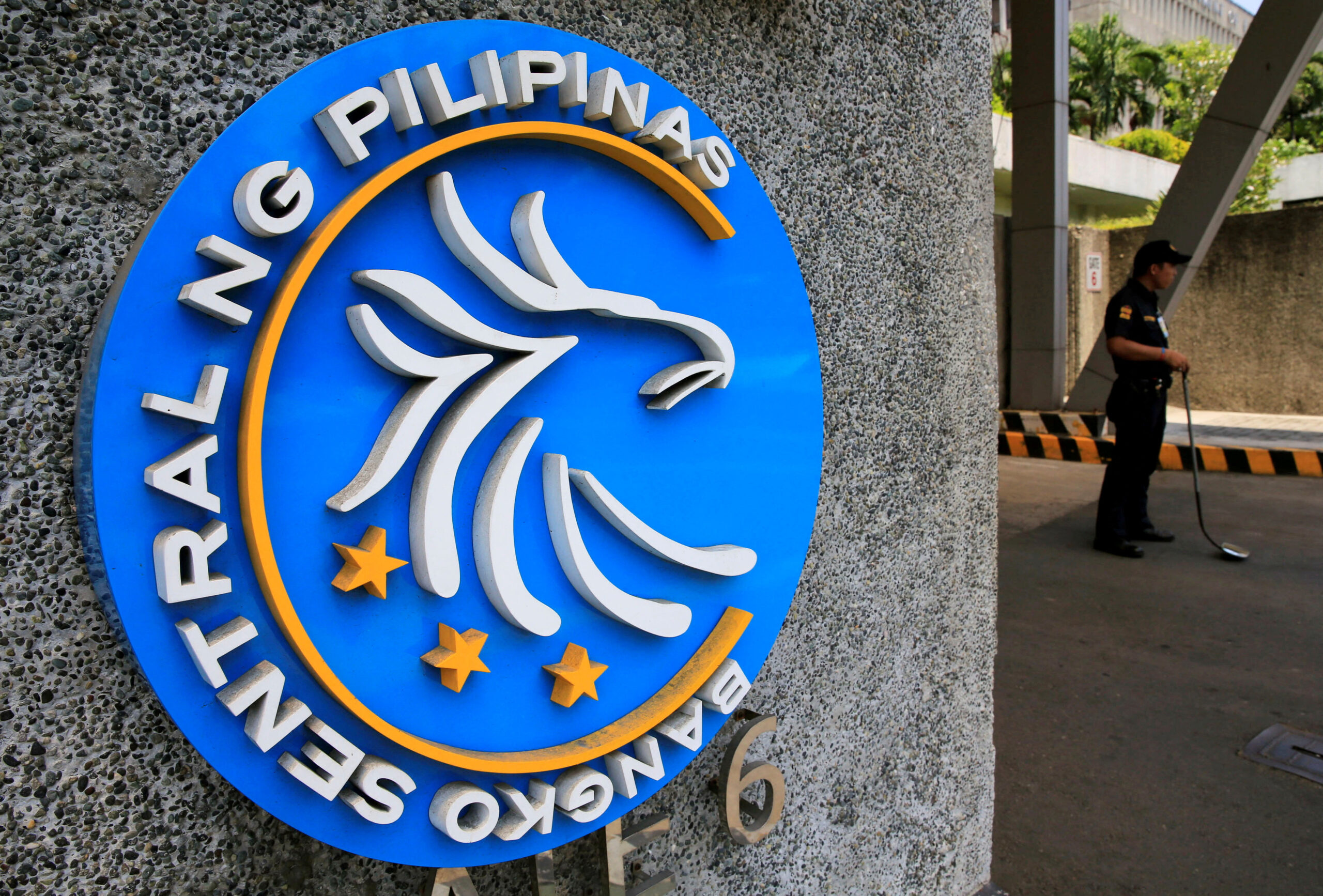 BSP warns public against fraudulent BSP documents