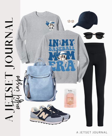 New Outfits For You to Wear During Game Day Season