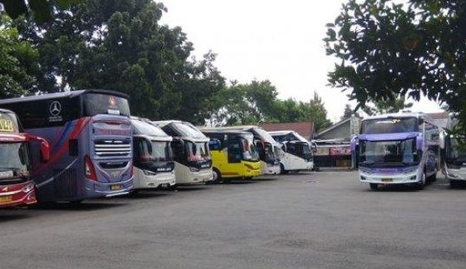 Pantas Saja, Ini Alasan Sopir Bus AKAP Pilih Jalan di Malam Mari ...