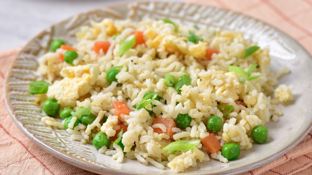 22 Flavorful Rice Recipes That Outshine Plain White Rice