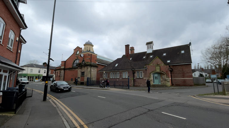 Birmingham's top 9 most popular places to live in 2026 - and prices to ...