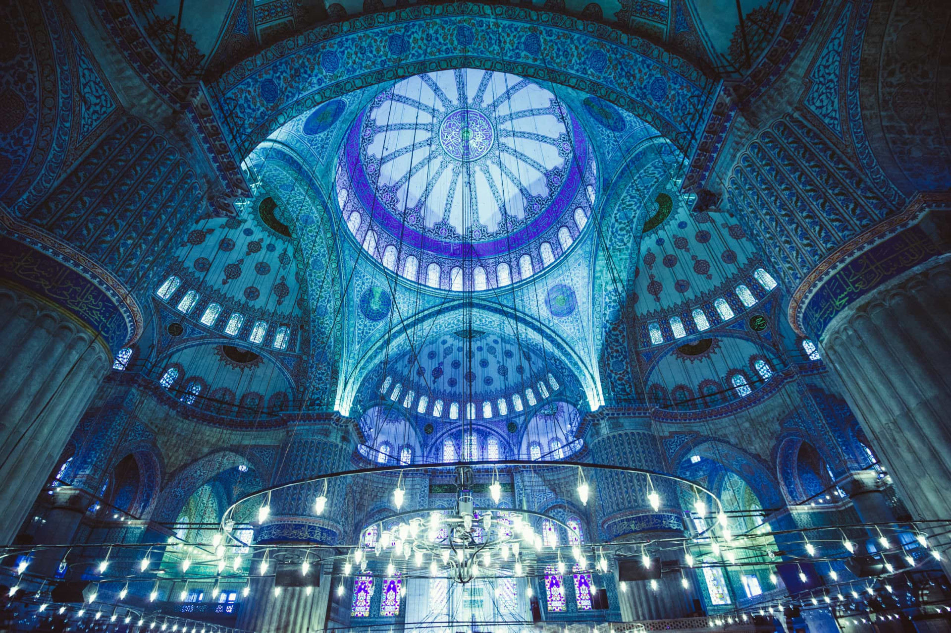 Istanbul : la destination idéale pour cet été