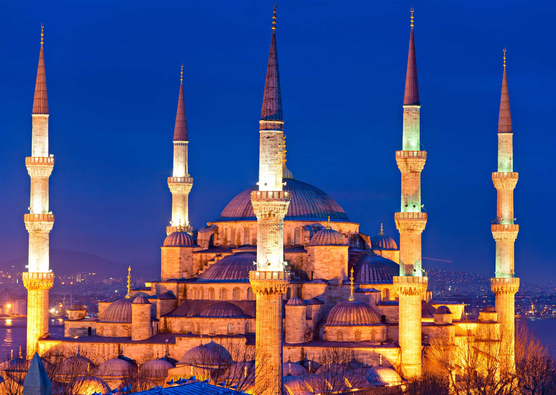 Istanbul : la destination idéale pour cet été