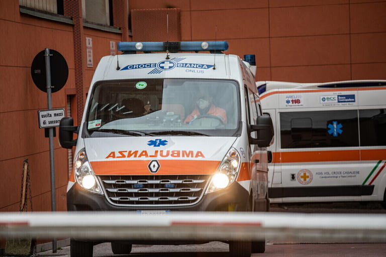 Operaio muore schiacciato da una gru nel Vibonese