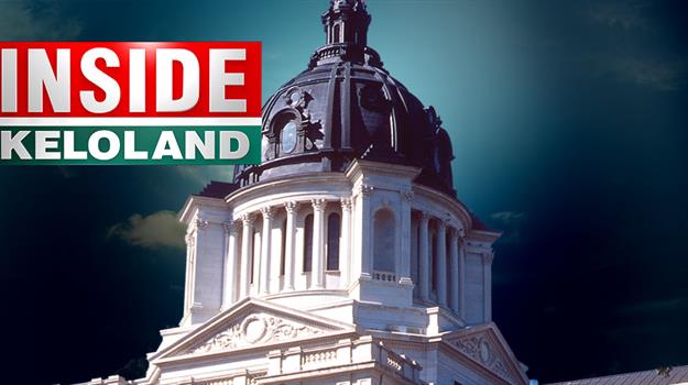 Top KELOLAND stories in 2025: New governor, new men’s prison and triple ...