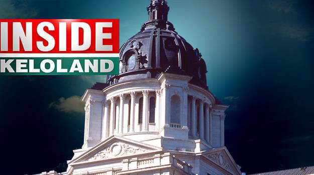 Top KELOLAND stories in 2025: New governor, new men’s prison and triple ...