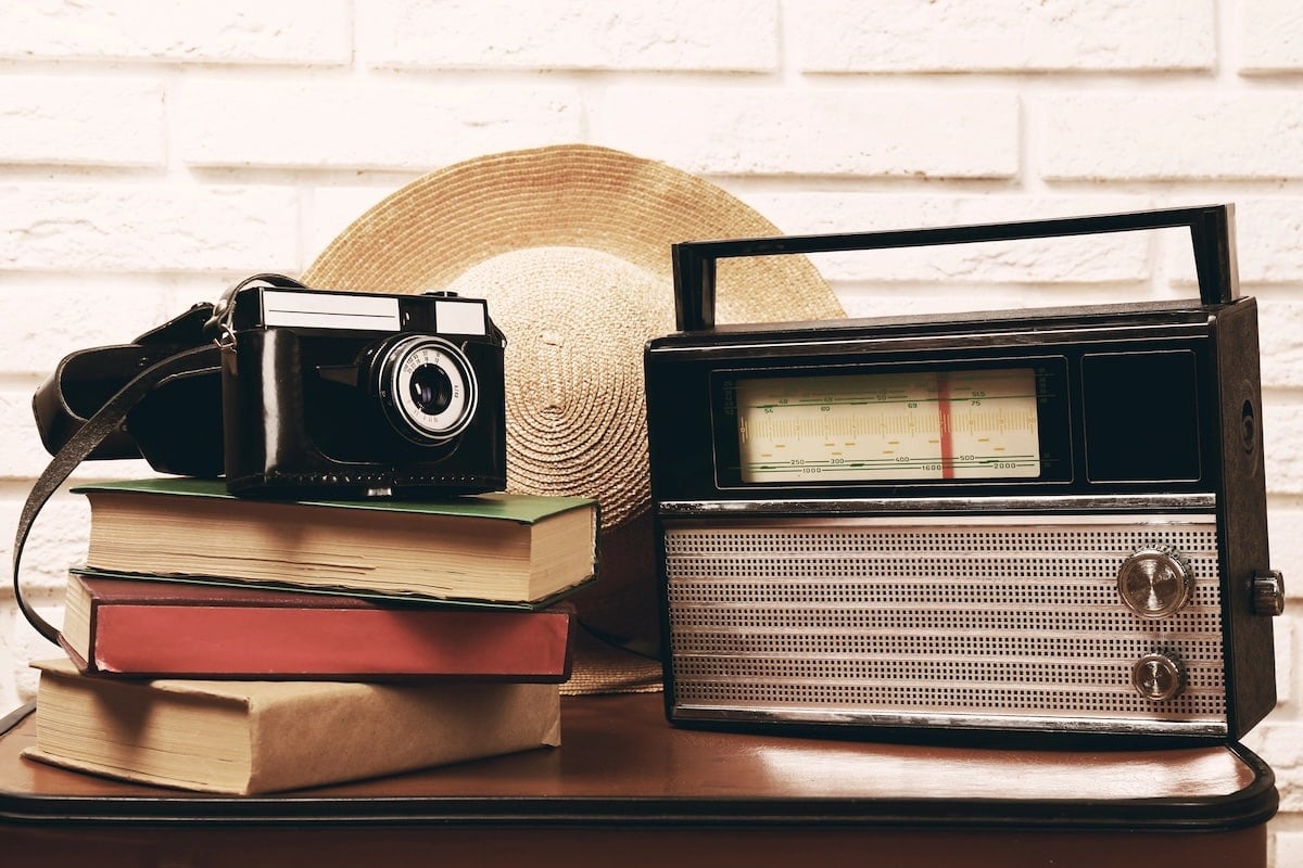 12 Types of Vanishing Technologies You May or May Not Miss