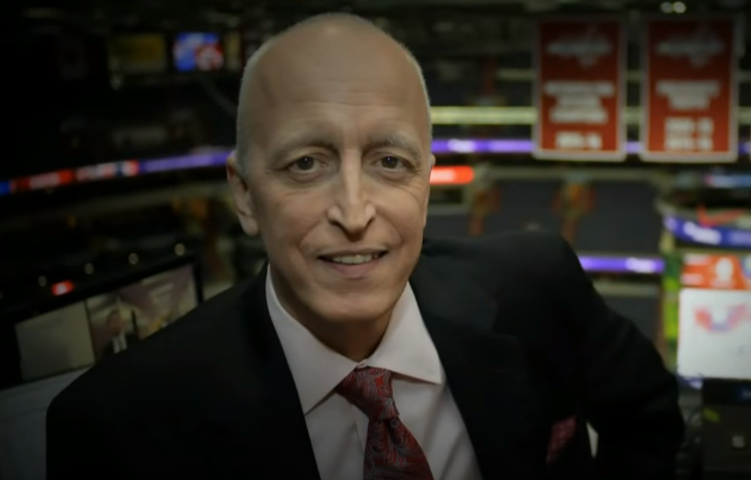 The best NHL announcers and analysts of all time