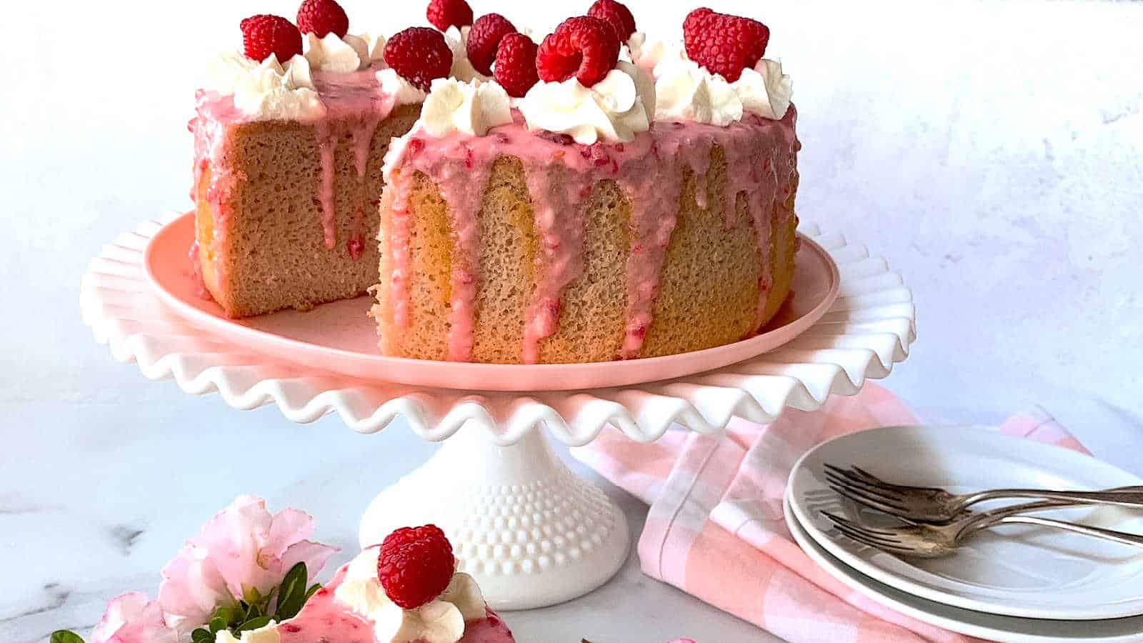 25 Cake Recipes That Are Easy To Make And Guaranteed Delicious