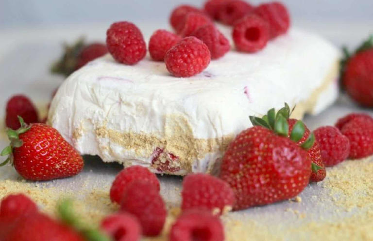 23 Strawberry Standouts From Fruity Cakes To Cool Treats