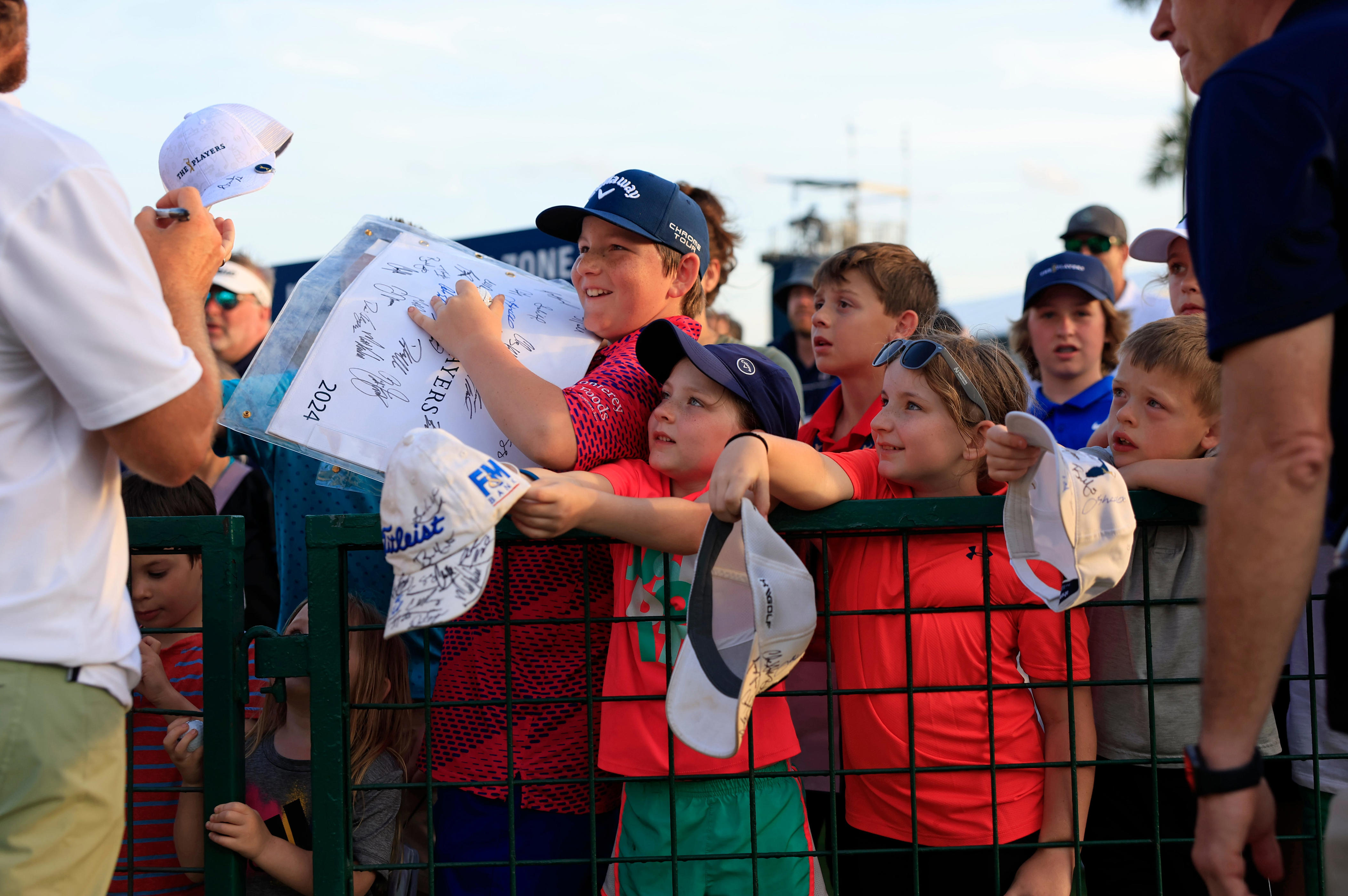 Players Championship fan guide: What to know before you go to the PGA ...