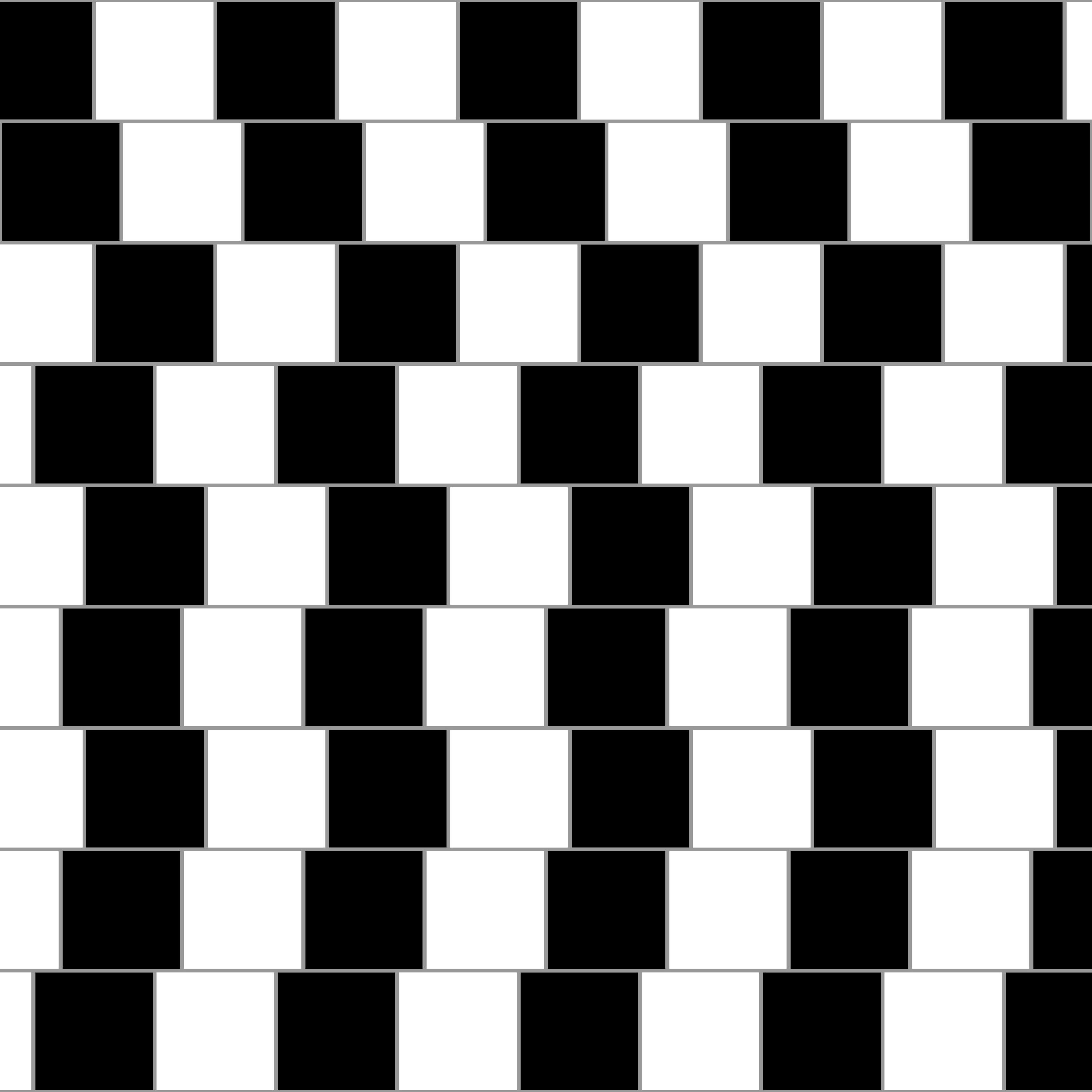 Brain Teasers: Test your mind and eyes with these optical illusions