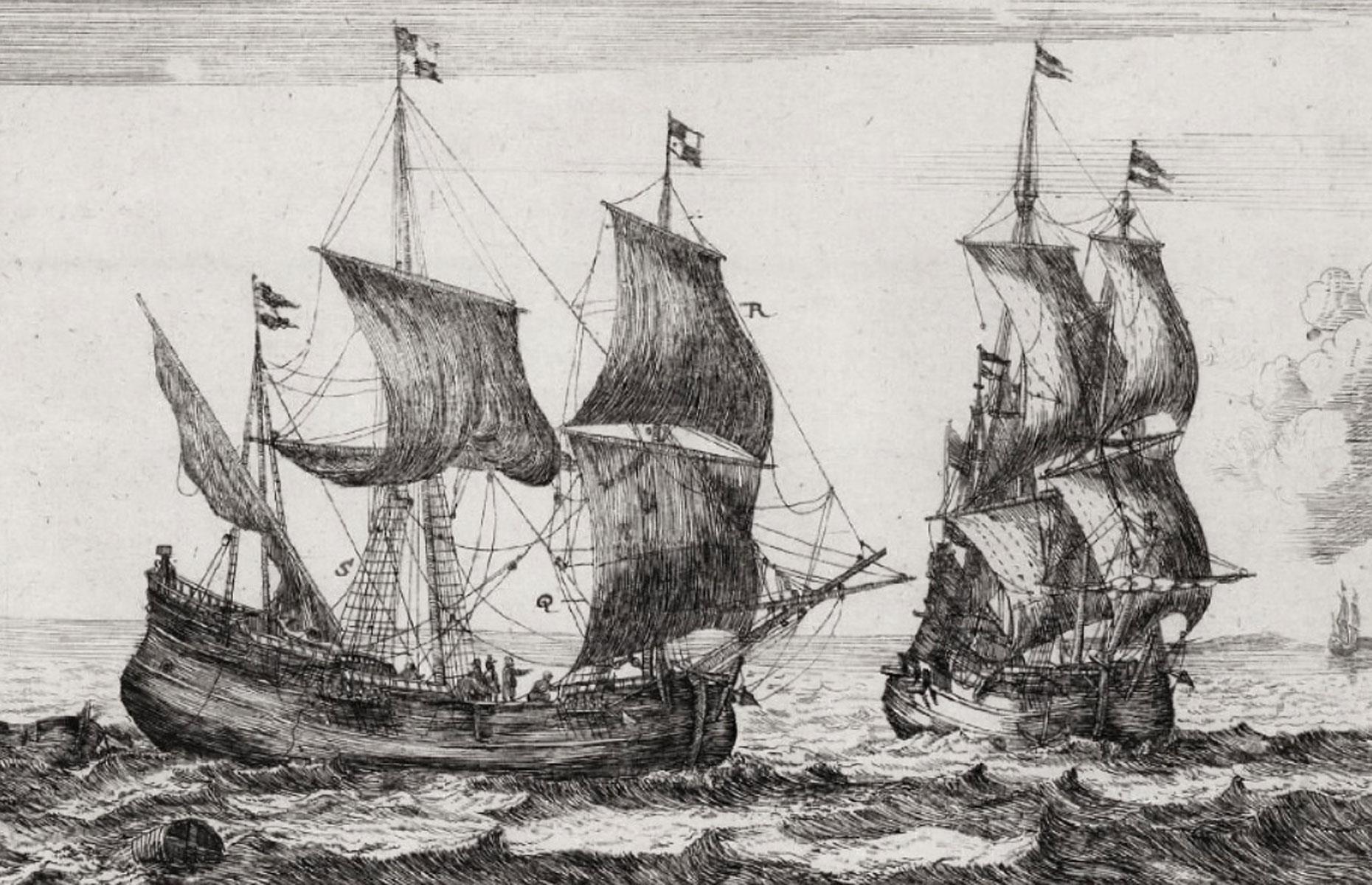 The dramatic downfall of the world's richest company