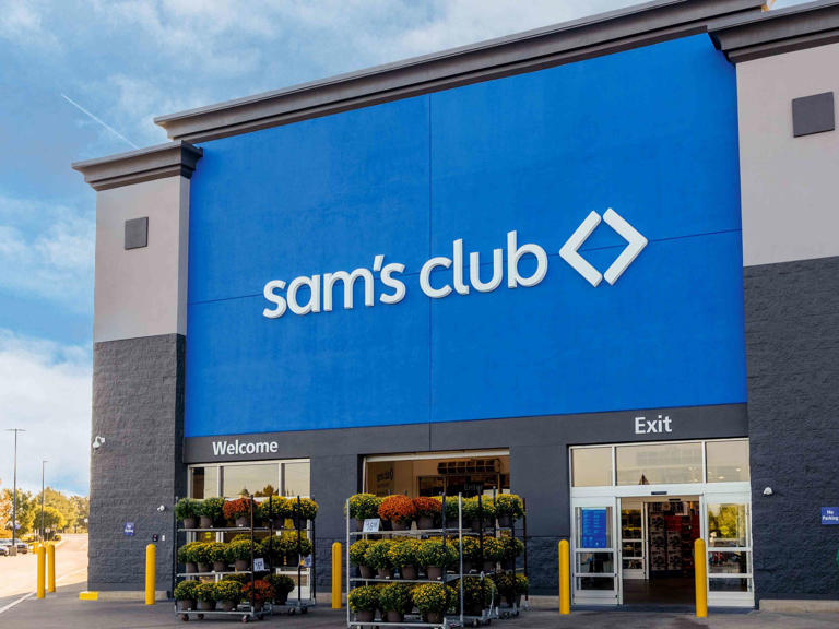 12 things our editors always buy at Sam's Club